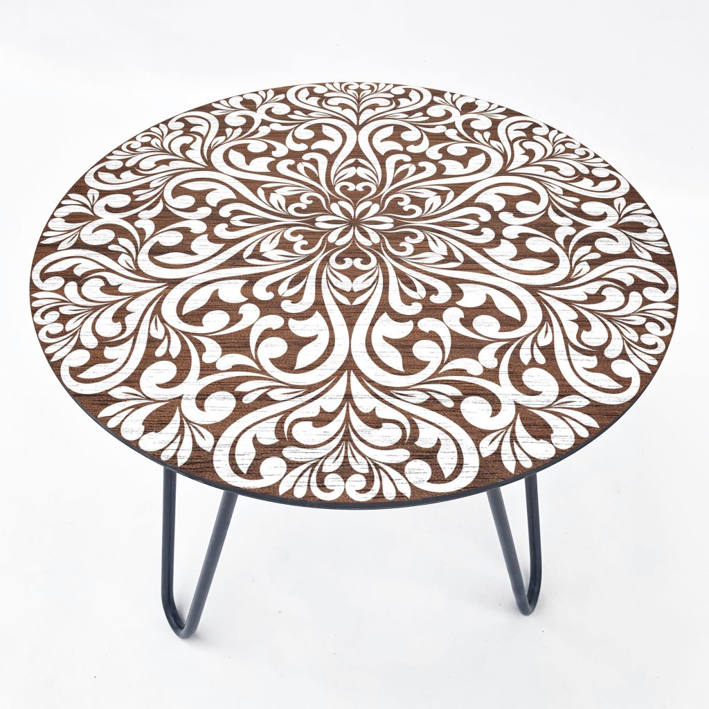 Grainy Texture | Coffee Table, Center Table, Table for Dining, Bar ...