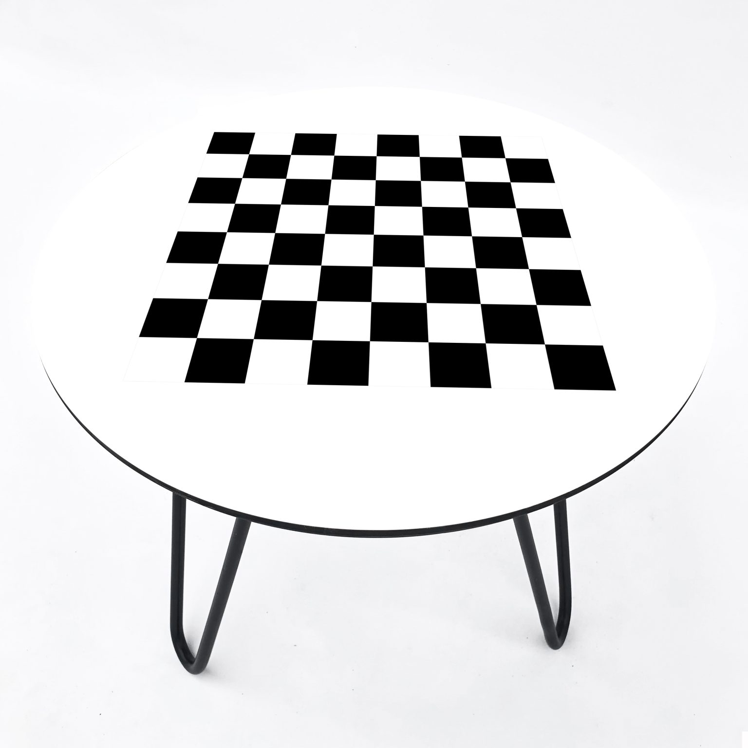 Chess Board Game | Coffee Table, Center Table, Table for Dining, Bar ...