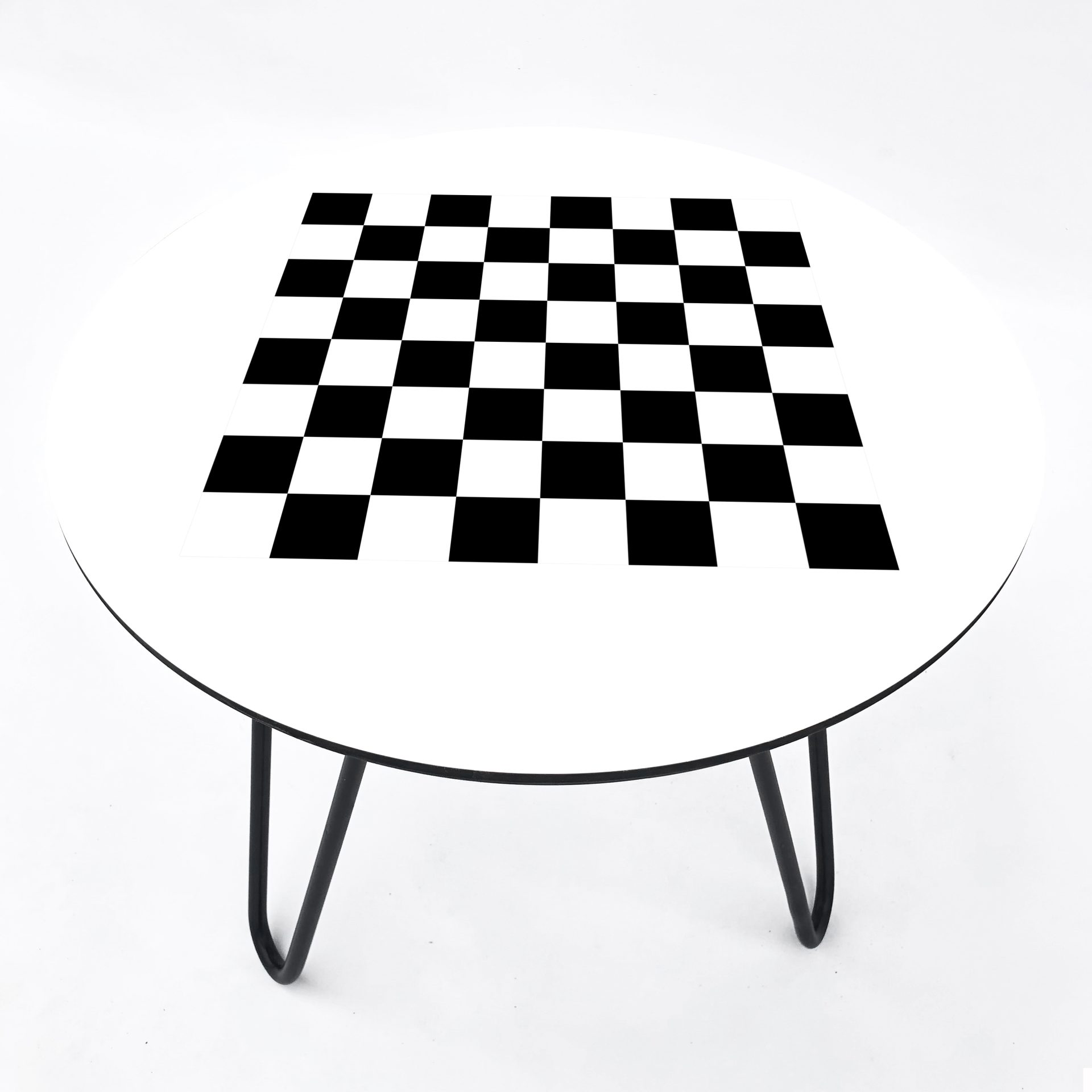 Chess Board Game | Coffee Table, Center Table, Table for Dining, Bar ...